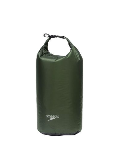 くるくる圧縮してコンパクトに収納できるウォータープルーフロールトップバッグ(13L) 特殊な素材を底面に使用することで、水モレしないのに圧縮して空気だけを抜くことが可能 バッグ自体が薄く、軽量なので、持ち運びに便利 濡れたものを収納する場合...