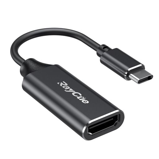 【iPhone 15シリーズにも対応!USB-HDMI 変換アダプター】本製品はタイプCからHDMIへ分岐をサポートする変換アダプターです。プラグアンドプレイでドライバーインストール不要、WiFi接続不要、挿すだけで利用できて非常に便利です...
