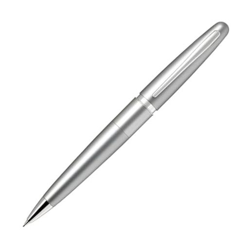 シャープペンシル 0.5mm HB 芯出し方法 キャップスライド式 サイズ 長さ145mmx径13.2mm 重さ30g 軸さや 黄銅・塗装 替消しゴム HERF-10