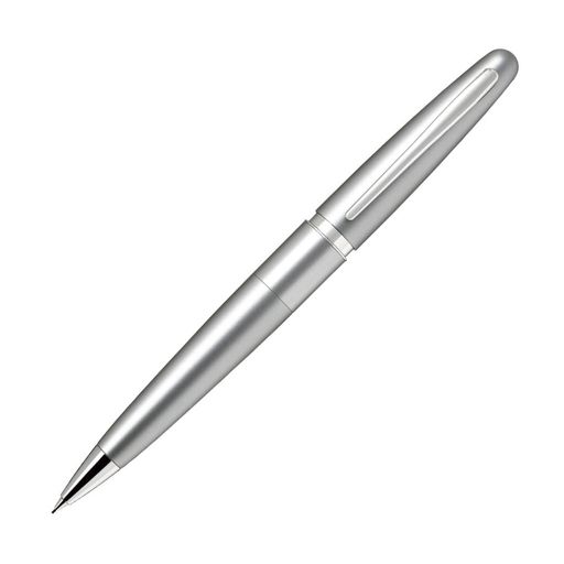 シャープペンシル 0.5mm HB 芯出し方法 キャップスライド式 サイズ 長さ145mmx径13.2mm 重さ30g 軸さや 黄銅・塗装 替消しゴム HERF-10