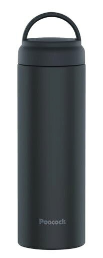 サイズ(約):6.8x6.8x23.2cm 本体重量(約):0.24kg 素材・材質:内びん/ステンレス鋼、せん/ポリプロピレン、パッキン/シリコーンゴム 生産国:中国
