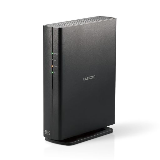 テレワーク、オンライン授業、4Kテレビ Wi-Fi 6対応でより安定した高速通信に対応しています。 複数台同時接続に強いので、テレワークやオンライン学習に適しています。 複数台接続に強いOFDMA、送信情報量をアップする1024QAM、スマ...