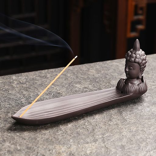 【商品詳細】長さ:21.5cm/幅:5cm/高さ:8.5cm/重さ:190g/生地:陶器/ 重厚感・高級感があるので、お部屋のインテリアに、またショップのディスプレイにもピッタリです。 ギフトとしてもおすすめです。 【便利なデザイン】陶器製...