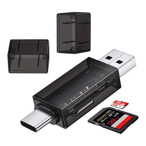 🚀 【革新的高速転送チップでデータ処理を加速】最新のUSB 2.0プロトコルに対応し、幅広いOS環境で高い安定性を発揮。MacBook、Windows PC、ノートンセキュリティ搭載端末など、多様なデバイスでシームレスに動作...
