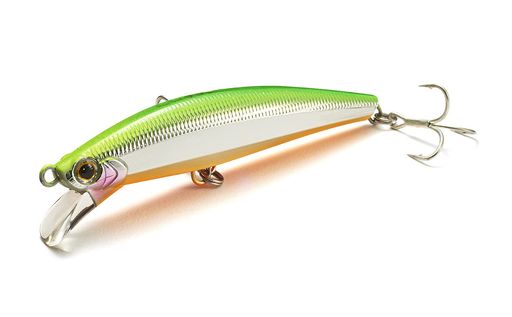全長: 75mm / 自重:20g タイプ:スーパーシンキング 主な対応魚種:サゴシ(サワラの幼魚) 部門名: ユニセックス大人