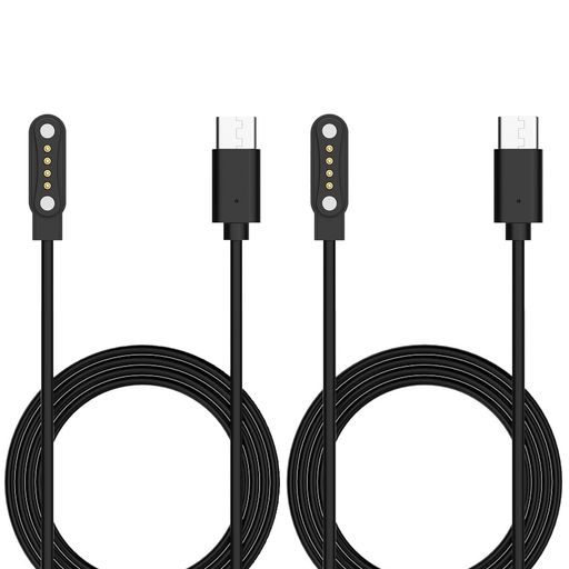 PLAUD Note AI、PLAUD Note Pro AIボイスレコーダー充電器に対応。 PLAUD Note AI ボイスレコーダー向けの充電器交換用アイテムです。PLAUD Note AI ボイスレコーダーと完全互換性があり、ウォッ...