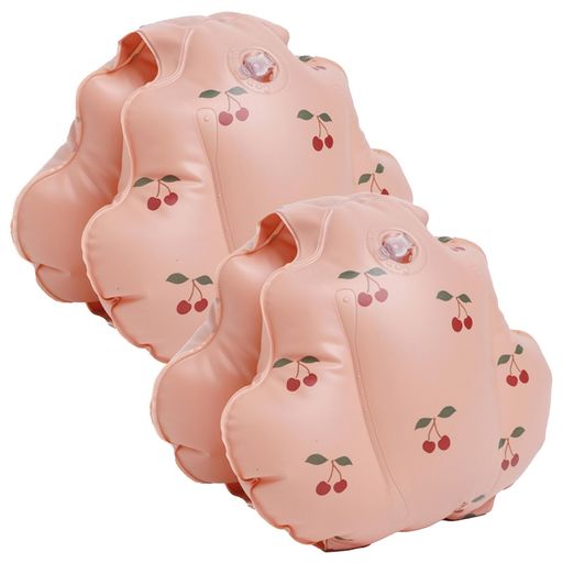 【商品仕様】パッケージ内容:アームリングx2。2歳から5歳まで、50KG以内子供に向け。両腕に簡単に装着でき、安全に水遊びを楽しめる子供用浮き輪です。初めて泳ぐお子様には、腕のループが安心感を与え、水に浮く練習をすることで、水への恐怖心をな...