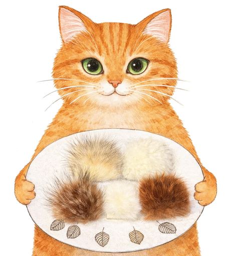 猫の知育玩具 【遊び方が広がる2WAY仕様】 床に置いて嗅ぐ・転がす・蹴るといった自発的な遊びに加え、中央のホールを利用して猫じゃらしに装着可能。飼い主と一緒に動かす遊びにも対応し、運動量アップ・コミュニケーション強化・ストレスケアを同時に...