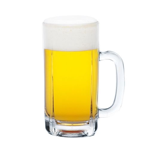 サイズ(約):径97x高189mm 容量(約):830ml 素材:ガラス 生産国:日本
