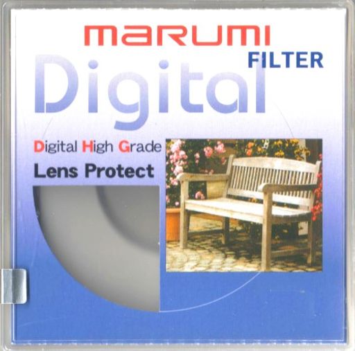 フィルター径: 43mm 低反射デジタルマルチコーティング 墨入れ加工・薄枠設計・サテン仕上げ・ローレット加工 専用ケース付属 日本製