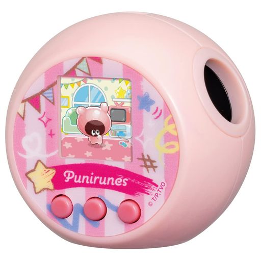 (c) TOMY/ぷにるんずぷにじぇくと・テレビ大阪 単4形アルカリ乾電池3本使用(電池は別売です。) ※電池はアルカリ乾電池をご使用ください。 パッケージ重量: 0.26 kg 素材: プラスチック