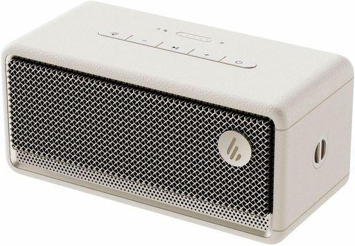 トラベル 【20年以上のブランド実力、卓上音響の王者之作】1996年北京創立のEdifierは「音楽を生活の一部にする」理念を貫き、20年以上音質向上に邁進。ESシリーズは「ExceptionalSound(卓越したサウンド)」を核心に、「...