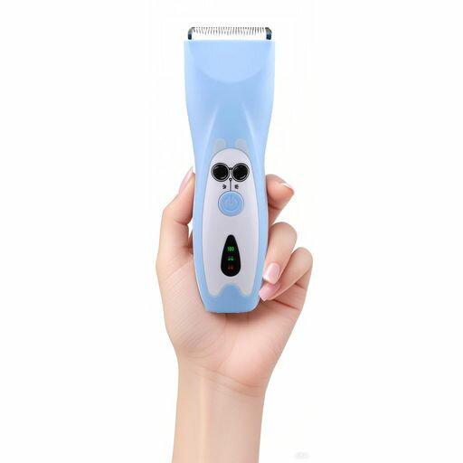 【簡単な高さ調整】4種類のアタッチメント(3-6-9-12mm)を付け替え、自分好みお好みのヘアスタイルと長さに合わせられ、思い通りの髪型をが実現可能です。 【安全】専用セラミック製カミソリで、接触面もR円角にするため、お肌に傷つけるお恐れ...