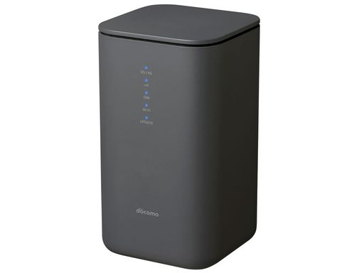 HR02 home 5G Compatible devices: スマートフォン Included components: 電源アダプター Frequency band class: single_band Special feature:...