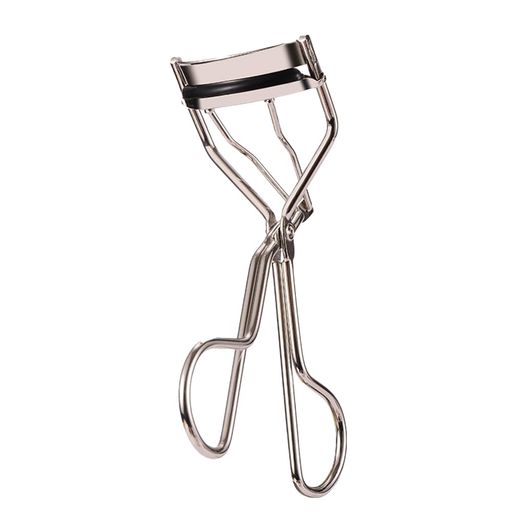 【商品サイズ】(幅x奥行x高さ):105x50x38mm 【アドバンテージ】まぶたのお肉を持ち上げて、まつげの根もとを引っ張り出す高さのあるプレート。日本人の「眼球サイズ」+「まぶたの厚み」に着目した独自のカーブと形状。 【高品質な素材】高...