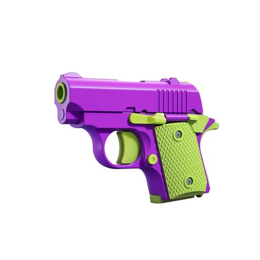 【3D重力フィジェット銃のおもちゃ】3D 重力キャロットガンでストレスを軽減する革新的な方法を体験してください。高品質の素材で作られた、エンドレスな遊びを提供する大人向けフィジェットおもちゃです。不安やストレスを和らげながら、もう一方の手を...