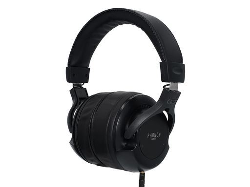 PHONONのフラッグシップモデルであり、スタジオラージモニターを再現する革新的ヘッドホン 低歪で広大な再生帯域を実現したハイエンド50mmドライバーユニットを搭載 1台で密閉ダイナミック / セミオープンを楽しめるプレート交換式 心地よさ...