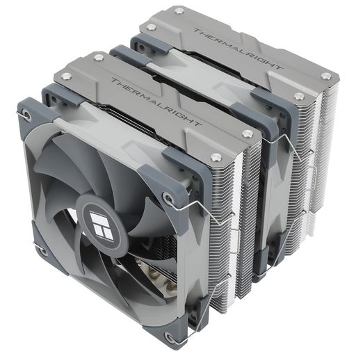 【ブランド概要】Thermalrightは20年以上の発展の歴史を持つ台湾ブランドであり、国内外の市場で一定の知名度があり、コンピュータープレイヤー市場で重要な影響力を持っている。我々はずっとコンピューター部品の研究開発に専念している。研究...