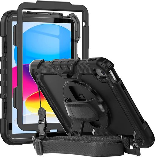 【対応機種】2022/2025発売のiPad 第10/11(A16)世代 10.9 インチ(モデル番号: A3356,A3355,A3354,A2696/A2757/A2777),他の型番には対応してません、ご購入の前、iPadの機種をご確...