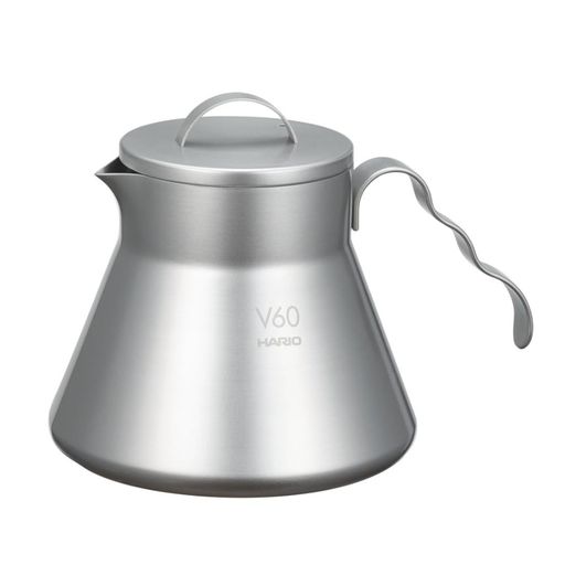 個人 【HARIOOUTDOOR】本格的なコーヒーを外でも中でも楽しめる、新しいV60シリーズ「HARIOOUTDOOR」。アウトドアで使えるだけでなく、家でもマルチに使える万能性が魅力のアイテムシリーズです。 【特徴】直火や焚火でも温めら...