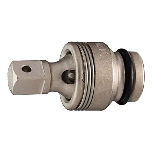 寸法/差込角:12.7mm、全長:63mm 質量:180g