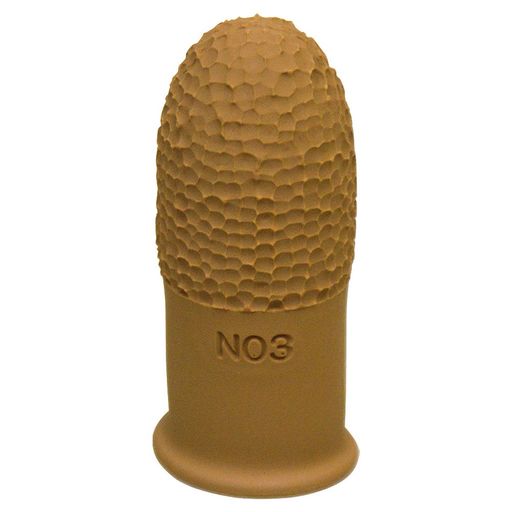 製品名: 三東 指サックNO3 U0033 50個入 色: ベージュ 素材: 紙 サイズ: A4 容量: 50枚 種類: ファイルフォルダ ポケット数: 50個 製造元: 三東