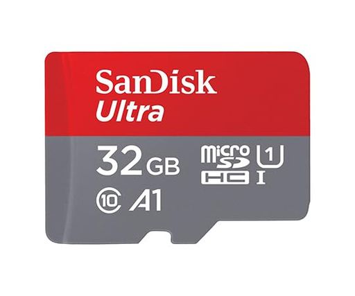 サンディスクウルトラmicroSDHCUHS-Iカードがスピードアップして新登場最大120MB/秒の転送速度を実現、コンテンツをすばやく転送可能Androidスマートフォンやタブレット、MILカメラに適していますA1クラスのパフォーマンスで...