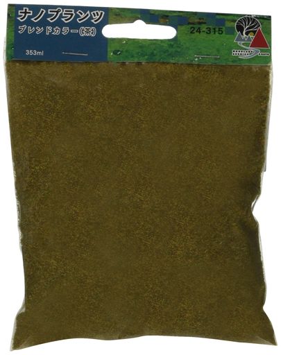 KATOでお取り扱いしております、ウッドランドシーニックス社製のジオラマ材料ラインナップを刷新いたします。 大小さまざまな樹木や森をはじめとした情景の再現に欠かせない各種ジオラマ材料の拡充とともに、従来製品も製品構成を見直し、「ランドスケー...