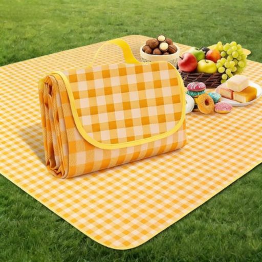 広々200x150cmサイズで家族やグループでの使用に適しています:200x150cmの十分な広さがあり、大人4~5人が快適に座れるほか、お子様がゆったり寝転がることも可能です。公園ピクニックやキャンプ、ビーチでのレジャーなど、大人数でのア...