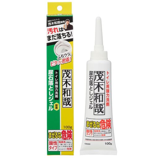 トイレ 商品サイズ (幅x奥行x高さ) :3.5x5.5x19.5cm 原産国:日本 内容量:100g