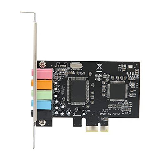 マルチチャンネル サウンド チップ: CMI8738 5.1 マルチチャンネル オーディオ チップを使用し、DirectSound 3D および EAX オーディオ エフェクトと互換性があります。 互換性: 7/Vista/XP 32/64...