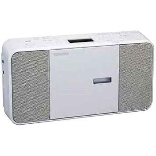 【CDプレーヤー部】 チャンネル数:2チャンネルステレオ サンプリング周波数:44.1kHz メディア:CD、CD-R/RW(CD-DAフォーマットで記録された音楽ディスク) 【ラジオ部】