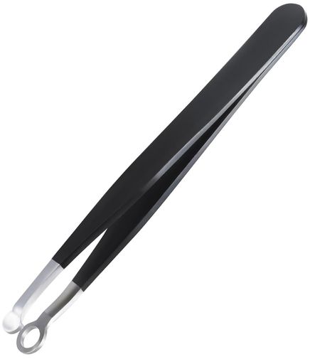 耐久性のある素材:鼻毛切りハサミは、精密加工された高品質ステンレス鋼を使用し、熱処理と二度研ぎによって鋭さと耐久性を兼ね備えた仕上がりに。職人の技術が光る仕上げで、軽い力でもサクッとカット可能。無駄な力が要らず、引っかかりや痛みもなし。毎朝...