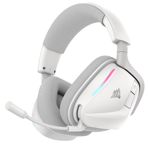 ゲーミング Dolby Atmos空間オーディオ:足音、爆発、動作など、あらゆる音源の位置を正確に把握できる、ダイナミックで指向性の高いオーディオ。 超高速2.4GHz無線またはBluetooth接続:低遅延の2.4GHz無線*でハイパフォ...