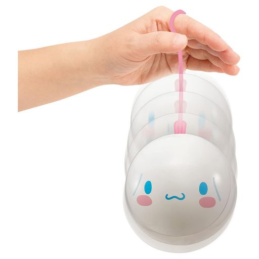 (C) 2023 SANRIO CO., LTD. TOKYO, JAPAN L 乾電池は使用しません。