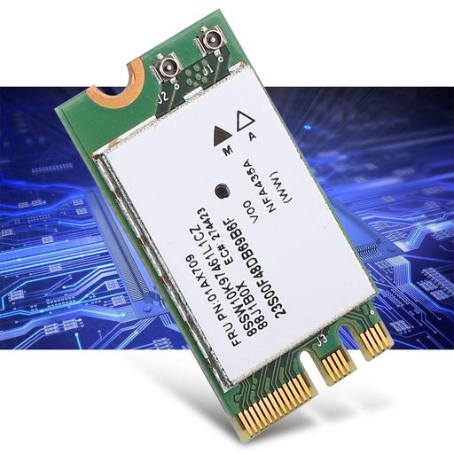 G5045ネットワークワイヤレスカードIdeapad510-15Ikb510S520S530S110120SE470E570E475E575E31-80E42-80およびその他のマシン用。 高品質の電子CforOMPonents、安定した信...