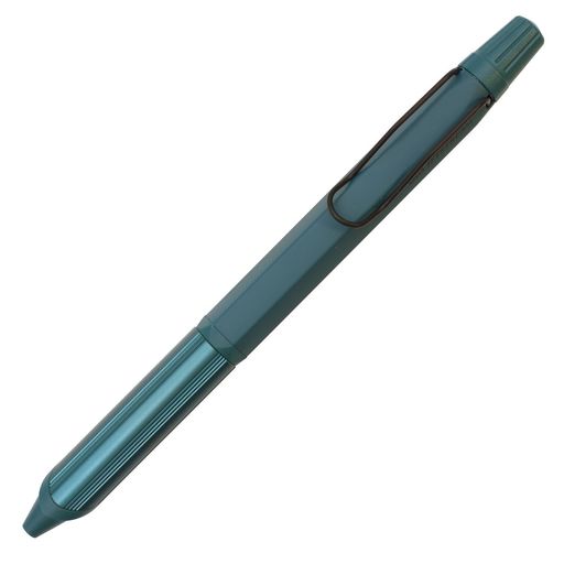 【JETSTREAMEDGE3エキサイトカラー】ボール径0.28mmを実現した油性ボールペンシリーズの3色モデルから限定軸色が登場! 【機構】ダイアル式、ポイントノーズ形状、スピロテック機構【ボール径】:0.28mm 【仕様】先軸:ABS樹...