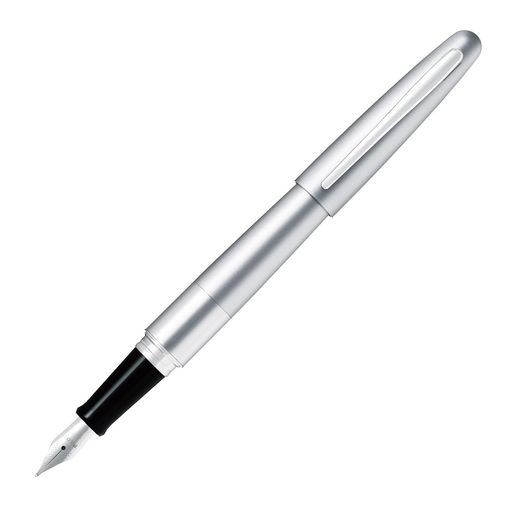 ペン先 : 特殊合金 ペン種 : M 軸さや : 黄銅・塗装 適合コンバータ(インキ吸入器) : (別売)CON-20 CON-50 ※カートリッジインキもご使用できます。