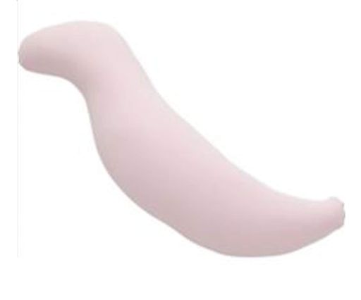 約 幅35x長さ135x厚み20~23cm 中素材:ポリエステル100%(超極小ビーズ95%、ポリエステルわた5%) 側生地:ポリエステル85%、ポリウレタン15% カバー素材:綿90%、ポリウレタン10% 重さ:約 1,650g ※抱き枕...
