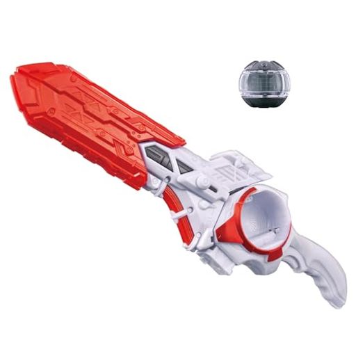 (C)2025 石森プロ・テレビ朝日・ADK EM・東映 [カテゴリー]仮面ライダーゼッツ [使用電池]LR44 x 3(付属) [対象年齢]3才~