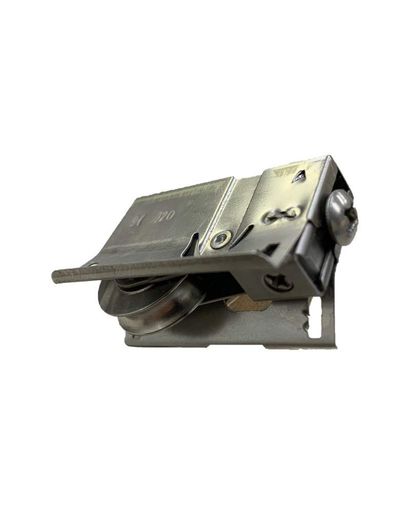 製品型番:9B-20 色:銀 製品サイズ:4 x 0.9 x 2.5 cm 商品の重量:30 g