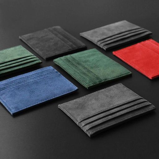 【商品規格】商品サイズ:約11*9*0.6cm / 商品重量:約24g / 商品特徴:名刺、カード、現金、小銭、チケットなど収納可能、小物入れ。 簡単に整理整頓でき、スムーズに名刺交換が可能。スマートなのに十分に名刺を収納できます。 薄くて...