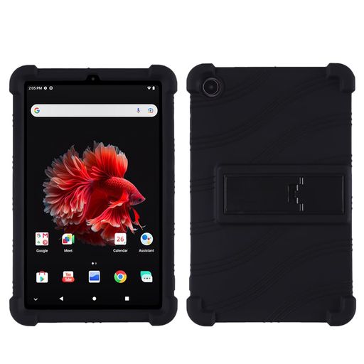 【対応機種】ALLDOCUBEiPlay50mini8.4インチ/ALLDOCUBEPalmPlaymini8.4インチ 【材質】商品はシリコン素材で製作されて、手触りがいい感じで、本体を全面的に保護することができます。 【特徴】人間工学に...