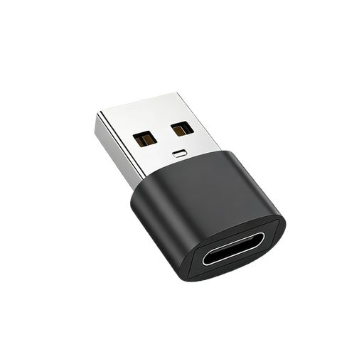 1:USB-A to Type-C 変換、互換性大幅アップ 標準 USB-A(オス)端子を Type-C(メス)端子に変換するアダプタです。お手持ちの USB 充電器や車載 USB ポート、PC の USB ポートに接続するだけで、Type...