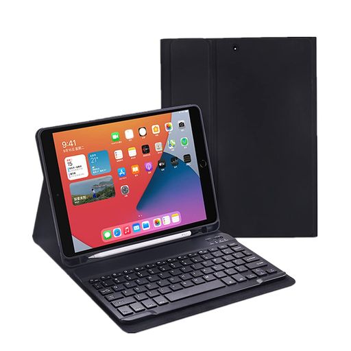 【適用機種】iPadmini5モデル番号:A2133A2124A2126iPadmini4モデル番号:A1538A1550専用デザインです 【キーボード対応】キーボードはAndroid、IOSまたはWindowsシステムスのタブレットPCや...