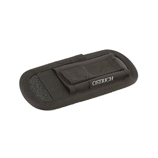 原産国:日本 材質:ナイロン、ゴム 製品サイズ:150x70mm、重量:30g カラー:ブラック ※商品のカラーはディスプレイの種類等により、実物と異なって見える場合がございます。掲載商品の仕様、ロゴ等のデザインは改良のため、変更される場合...