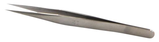品番:40001 品名:k-4MMステンレスピンセット 130mm 材質/ステンレス:SUS30:防錆性に優れ、磁性を帯びません。 K-4 MM ピンセット