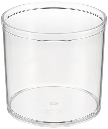 サイズ(cm):14 内径x深さ(mm):140x140 容量(L):2.0 色:透明 製造国:‎日本