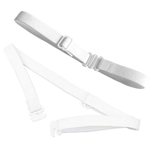 【セット内容】リボンエクステンダー2本(フックタイプ) 【製品素材】弾力性の完全な、ポリエステル製。 【調整可能】 ご希望に合わせて自由に調節でき。 【幅広い用途】ネクタイエクステンダーは、スクールリボン、タキシード用蝶ネクタイ、結婚式用蝶...