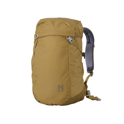 【レディース商品】です。【背面長】■F=43cm 【重量】600g【容量】22L 耐水生地の女性向け軽量デイパック。ハイキングや自然散策にも安心の大きめサイズ ・高い耐水性を備えた丈夫なリップストップナイロン素材・雨蓋を備えたトップローディ...